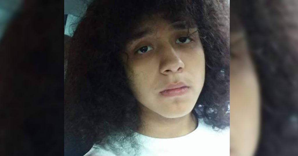 Police Search For Missing 22-Year-Old William Lohnes - CBS Minnesota