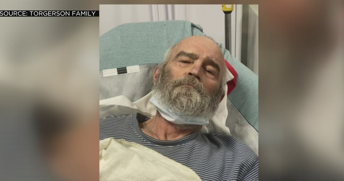 'I Broke Into Tears': Unbelievable Ending To Exhausting Search As At ...