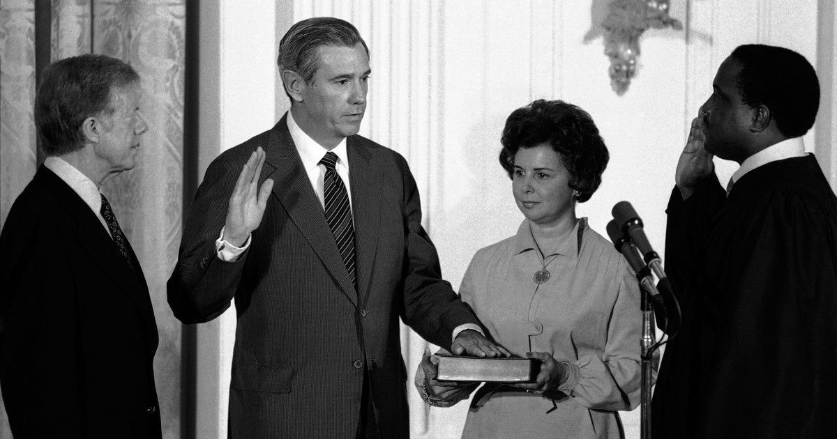 Joseph Hatchett, First Black Florida Supreme Court Justice Dies At 88 ...