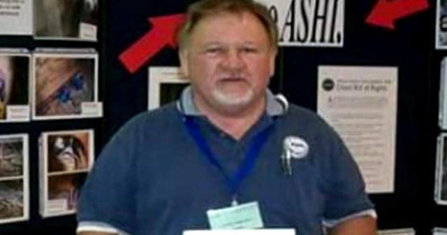 What do we know about the Alexandria shooter, James T. Hodgkinson ...