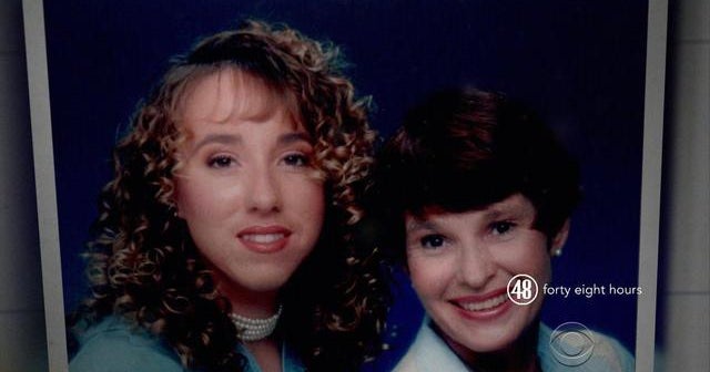 48 Hours preview: Who Killed Amy Gellert? - CBS News