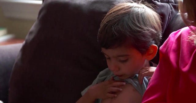 Mom posts 3-year-old's heart surgery bill online as health care debate ...