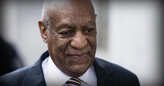 Juror says politics may have played role in Bill Cosby trial - CBS News
