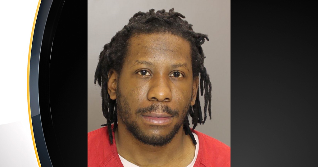 Police: Danielle C. Frazier Turns Himself In After Arrest Warrant ...