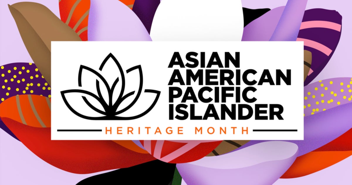 AAPI Heritage Month - CBS Colorado