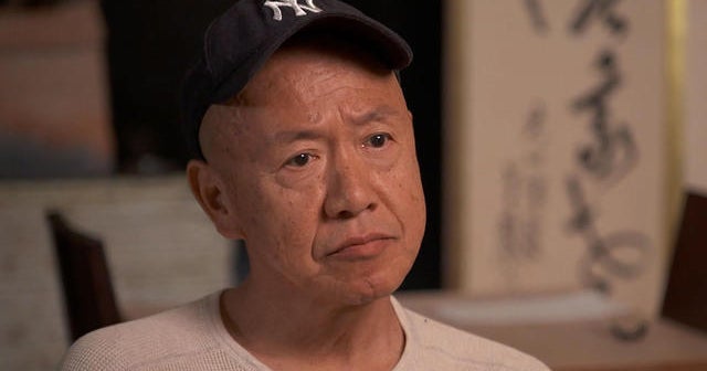 The Dish: Legendary sushi chef Masa Takayama - CBS News
