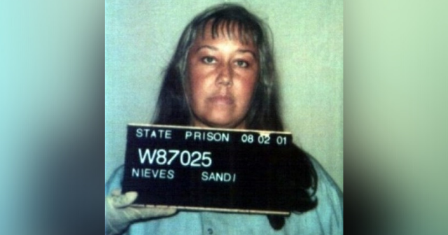 Death Penalty Overturned For California Mom Who Killed Her 4 Daughters ...