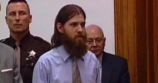 Lawyers try to save mentally ill killer from death penalty - CBS News