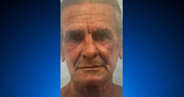 Baltimore County Police Locate 62-Year-Old Man Suffering From Dementia ...