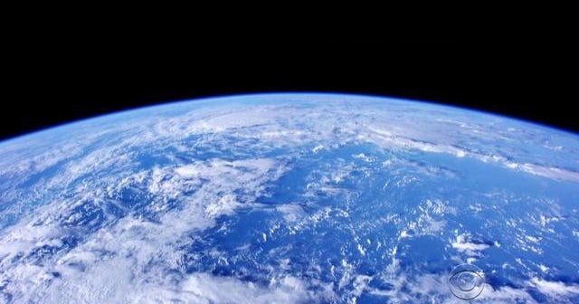 Duties of NASA's planetary protection officer include saving Earth ...