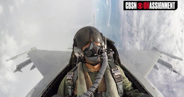 Preview: The Nightmare Scenario - CBS News