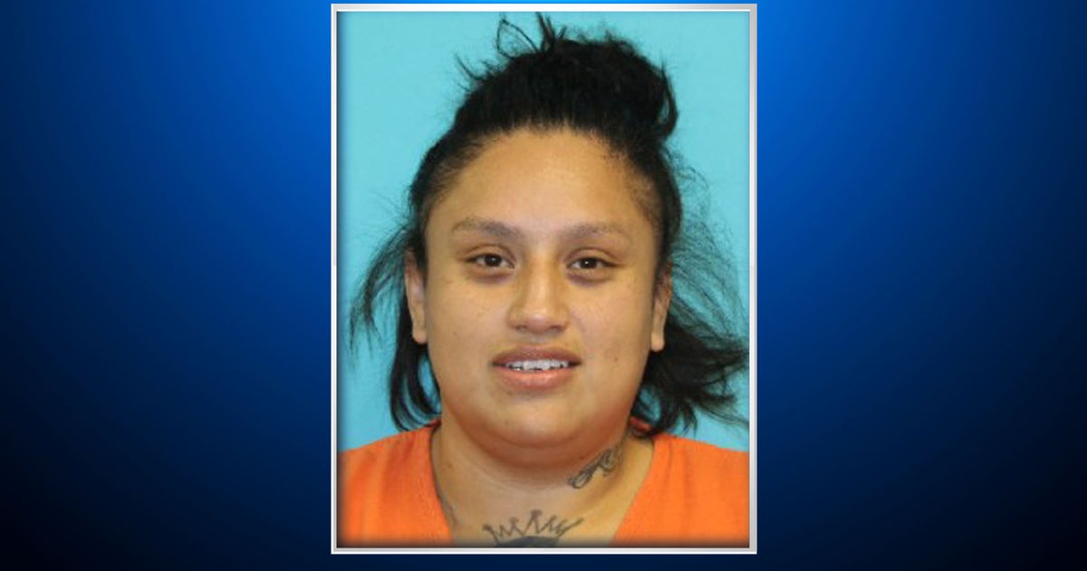 Sonya Rodriguez Wanted By Fort Morgan Police - CBS Colorado