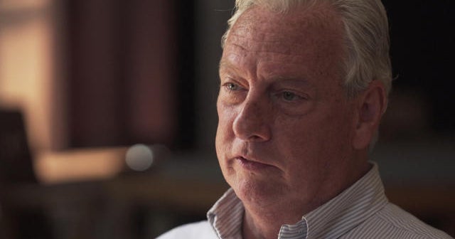 Scars remain for "Son of Sam" shooting survivor - CBS News