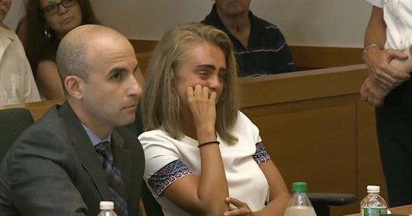 Mom of texting suicide victim speaks out after Michelle Carter ...