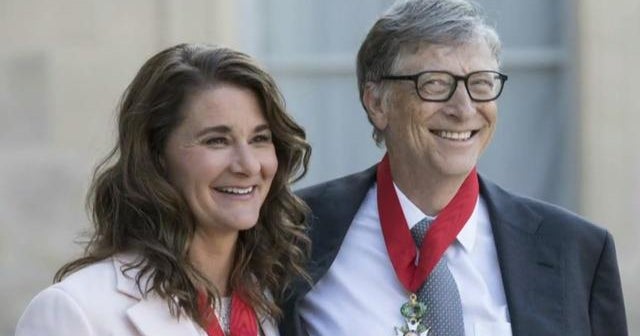 Gates Foundation commits $2.1 billion to advance gender equality - CBS News