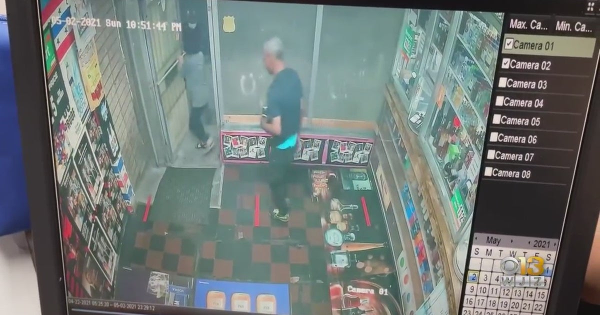 Darryl Doles Charged In Series Of Attacks On Asian American-Owned ...