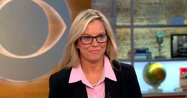 Reno's Hillary Schieve says mayors need a bigger voice in Washington ...