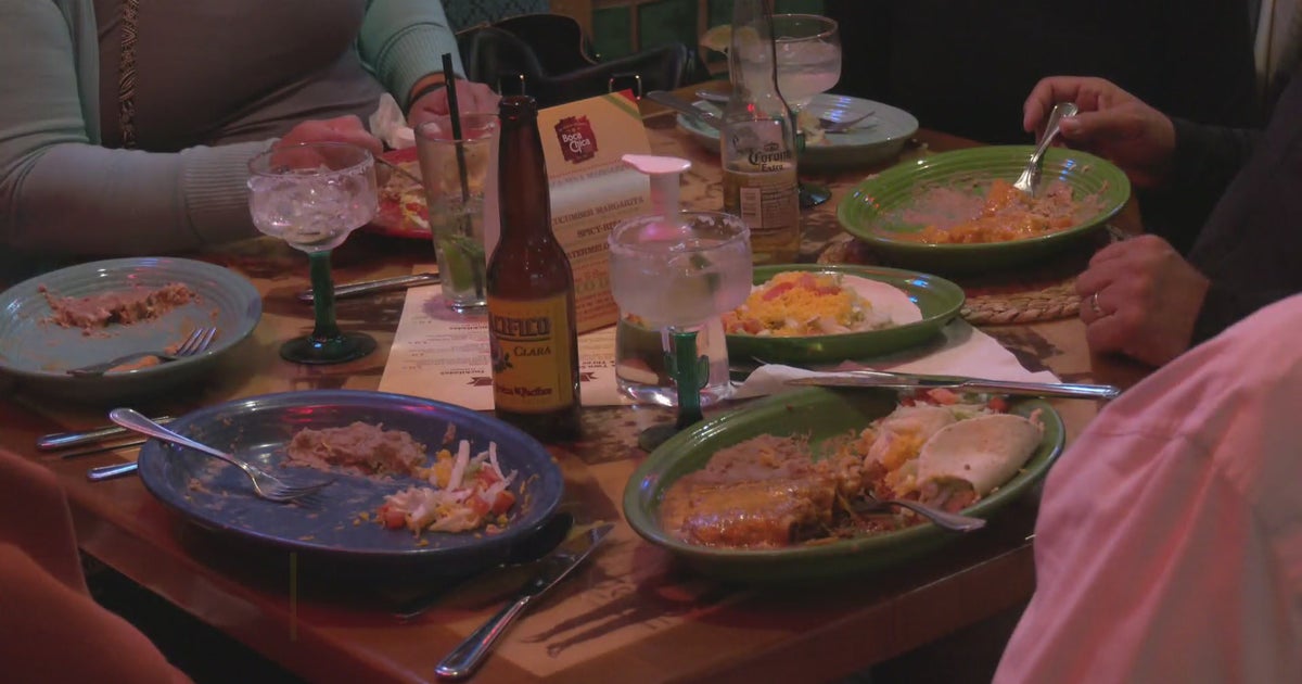 'We're Proud Of Our Heritage': St. Paul's Latino Restaurants Celebrate ...