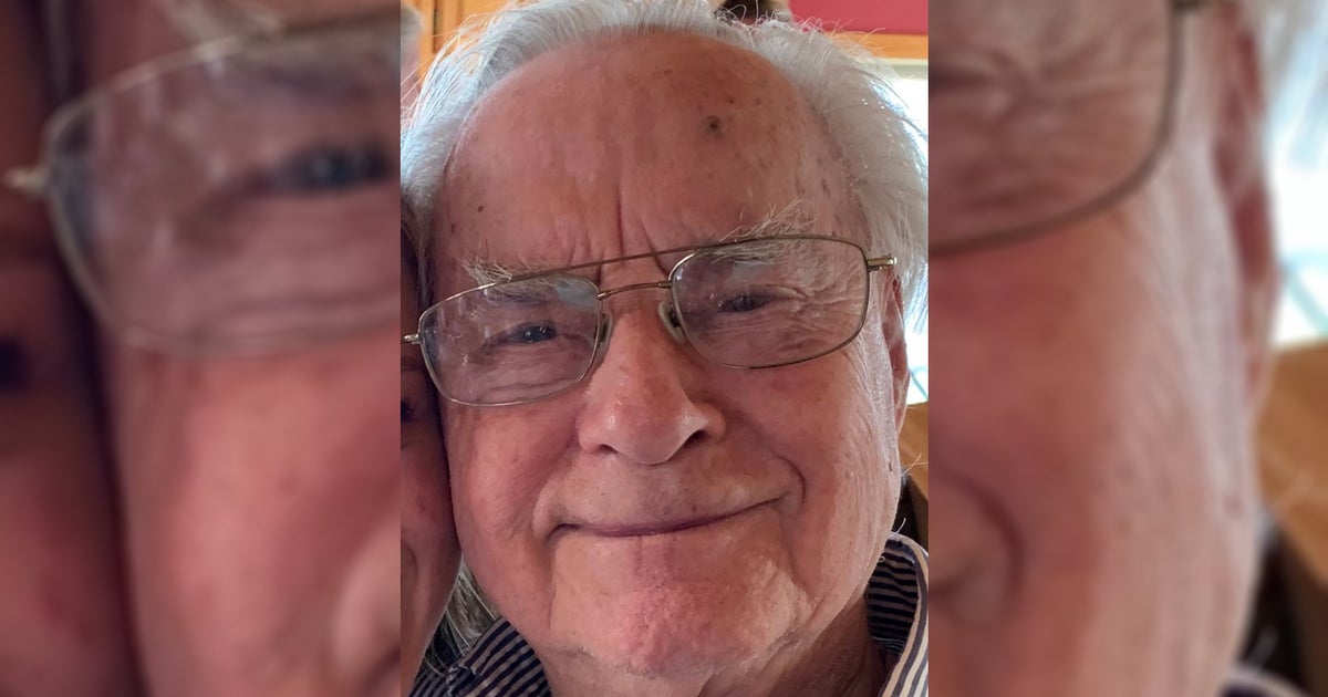 MISSING: Roberto Sobalvarro, 93-Year-Old With Dementia Last Seen ...