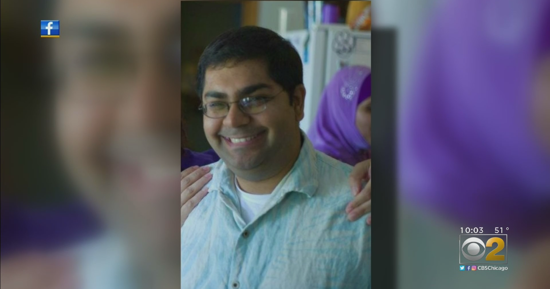 CT Scan Made Woman Sick; Authorities Say Man Who Performed It, Omayr ...