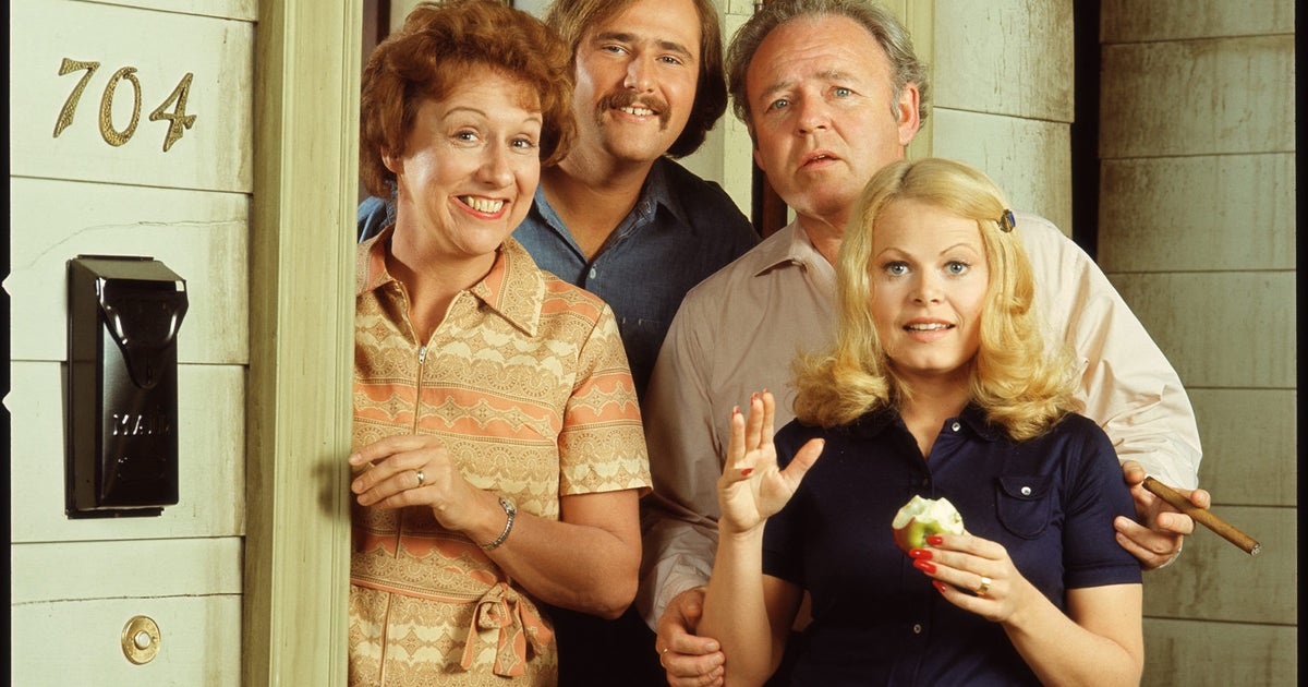'The Simpsons,' 'Cheers,' 'All In The Family' Ranked Among Best Sitcoms ...