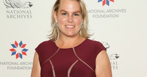 The Washingtonian CEO Cathy Merrill dismissed working from home. Her ...