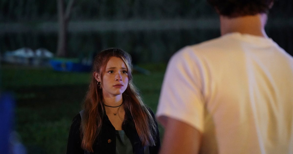 Freedom - Walker - CBS Detroit