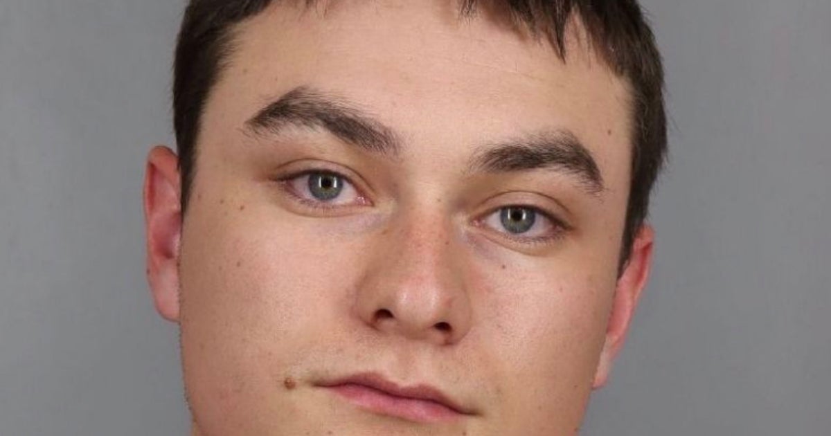 Arapahoe County Sheriff's Office Civilian Employee Caleb May Arrested ...