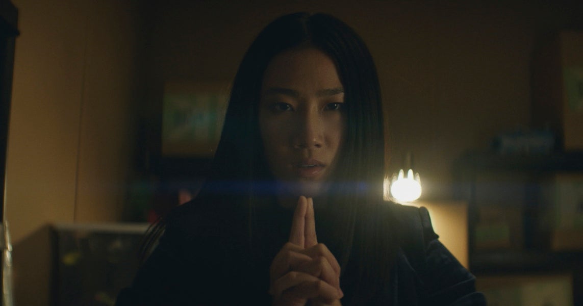 Are You Team Nicky? - CW Seattle