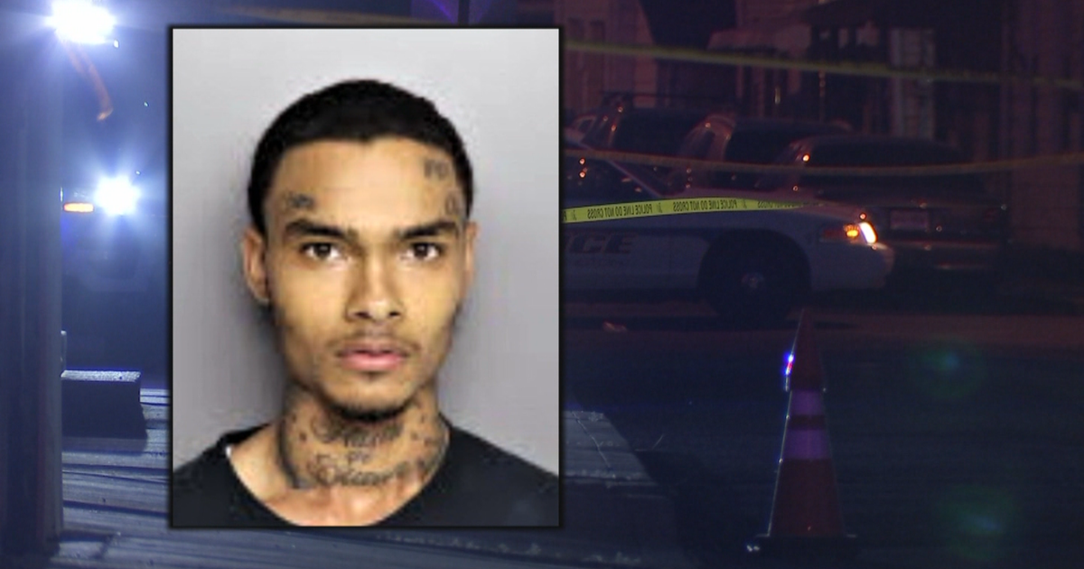 Nicholas Wahl Arrested In South Carolina After Deadly Shooting In ...