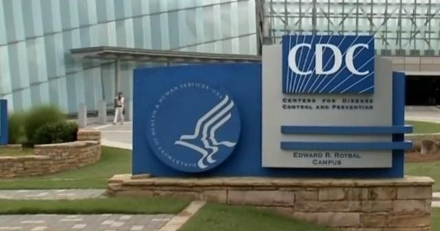 CDC reports significant drop in new coronavirus infections as states ...