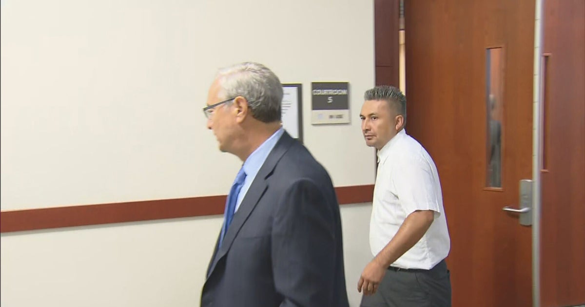 Jury To Resume Deliberations Monday In Noe Gamez-Ruiz Trial For Death ...