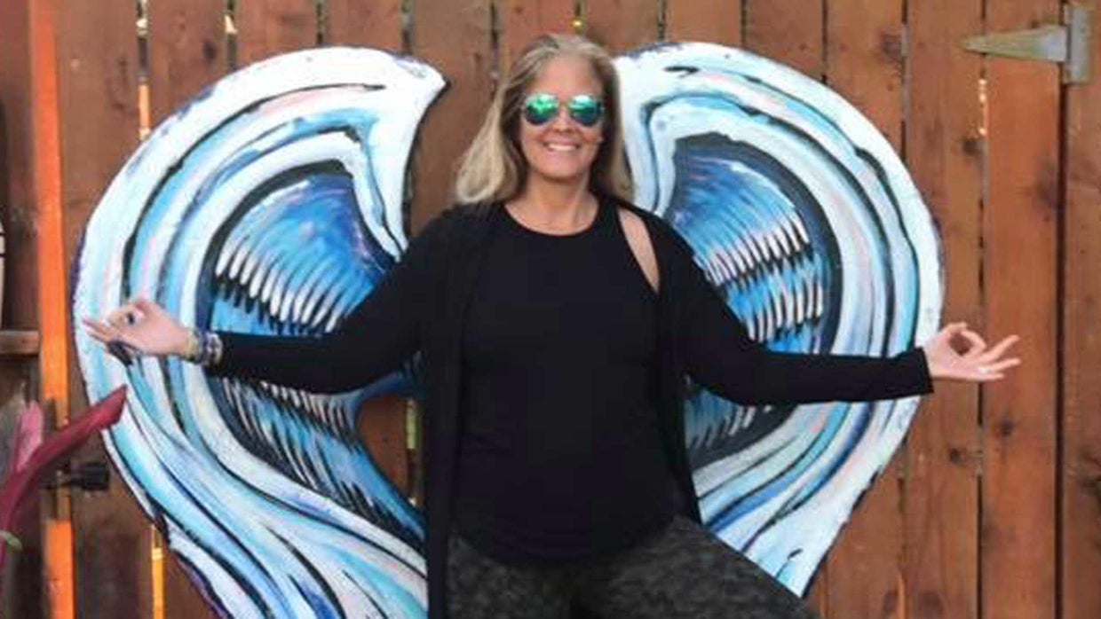 Gretchen Anthony killing: Estranged husband tries to use COVID-19 as a ...