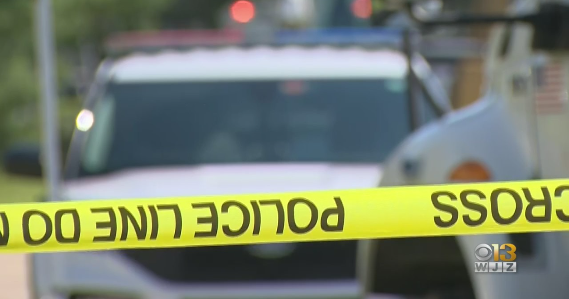 Videos Show Troubling Past Behavior Of Woodlawn Gunman Victims