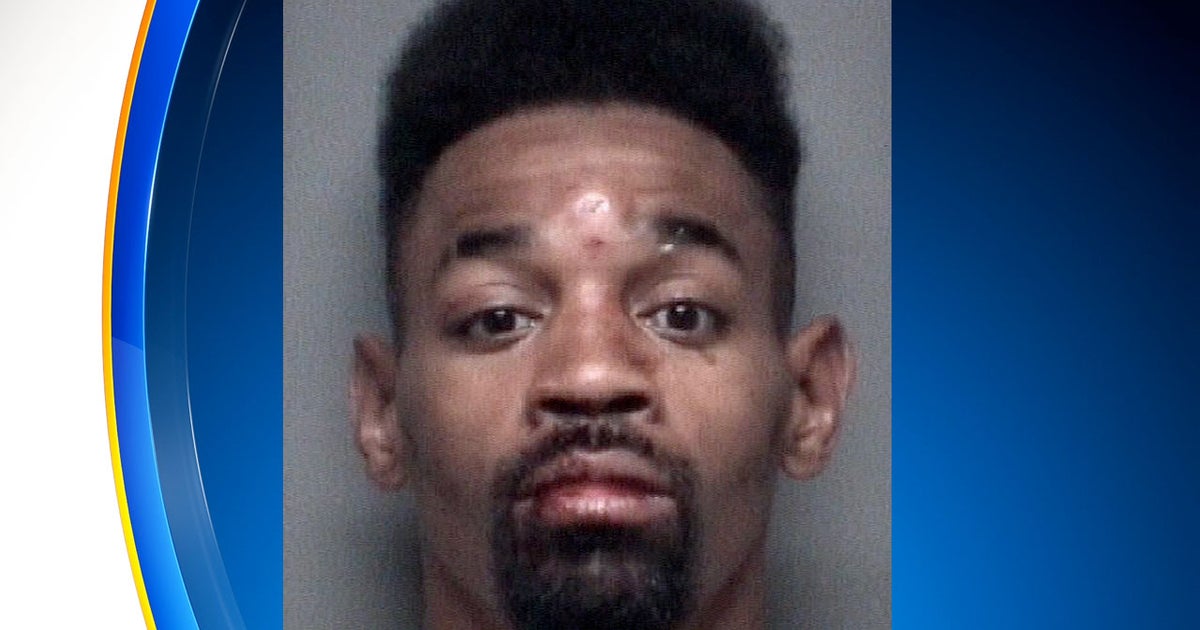 Dallas Man Detoderick Jawayne Gaston Faces Intoxication Manslaughter ...