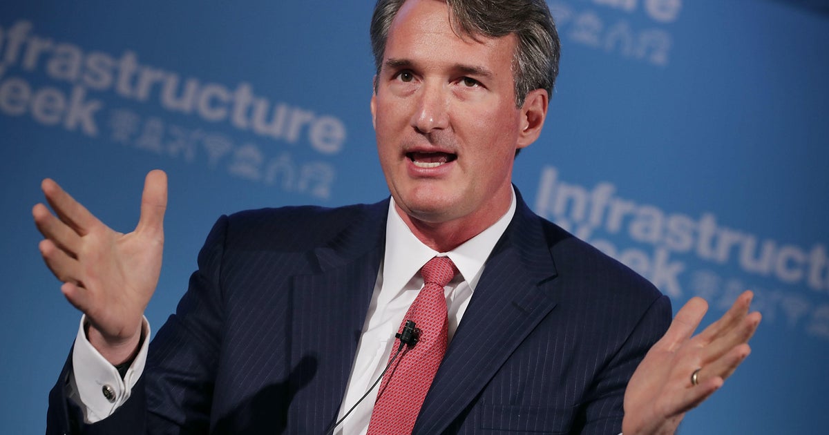 Glenn Youngkin wins Republican nomination in Virginia governor's race ...