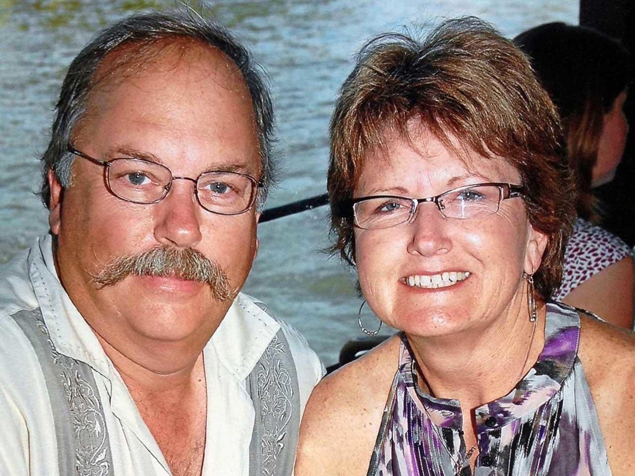 Brandon Pettit's conviction overturned in 2013 murder of his parents ...