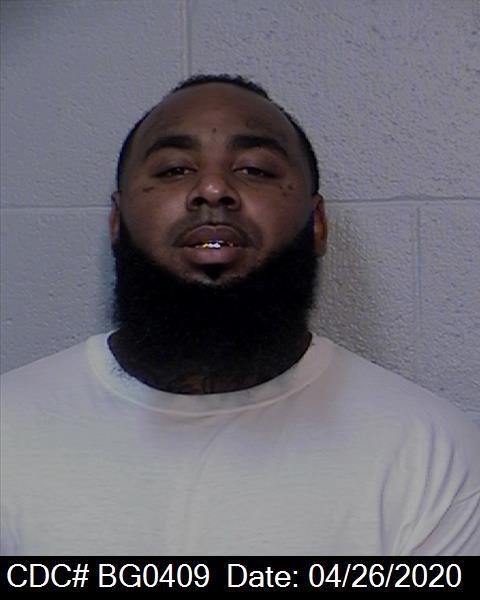 What We Know About Lance Lowe, Stockton Police Officer Jimmy Inn's ...