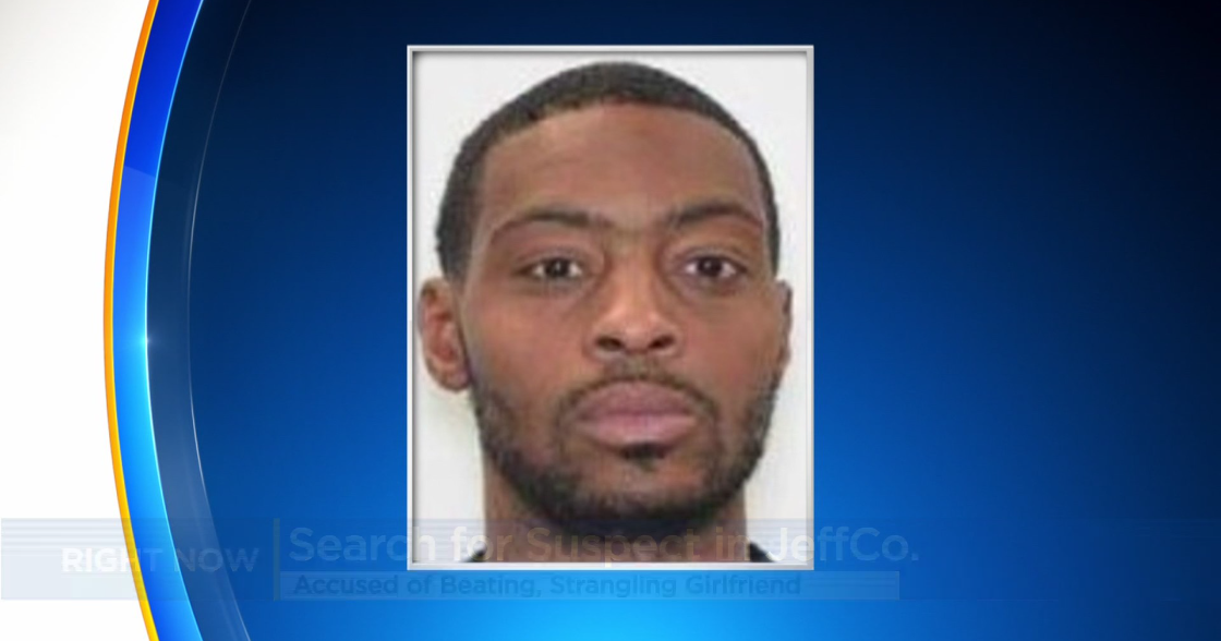 WANTED: Jamar Harris Sr. Accused Of Attacking And Kidnapping Ex ...