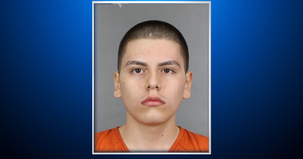 Christian Fehr Convicted Of Deadly Hit-And-Run In 2019 - CBS Colorado