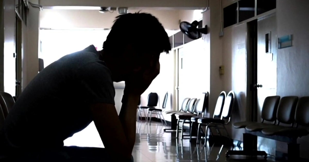 Easing anxiety: How you can help reduce stress and better handle ...