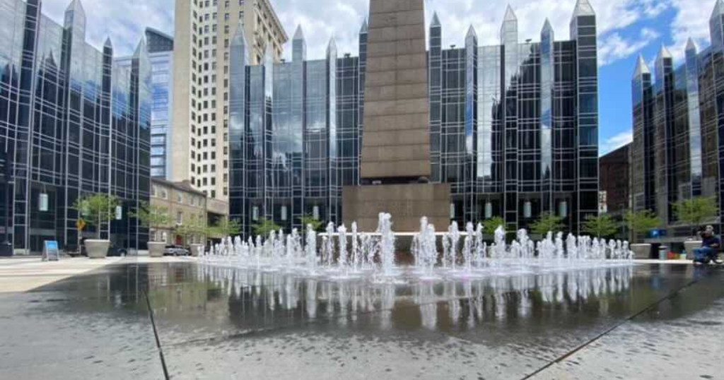 Highwood Properties announces intention to sell PPG Place, EQT Plaza ...