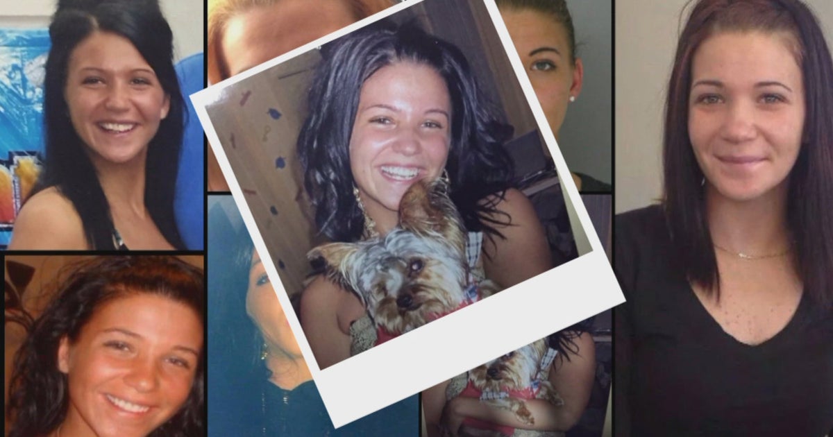 Mystery: 7 Years After Her Disappearance, Still No Traces Of Pa. Mother ...