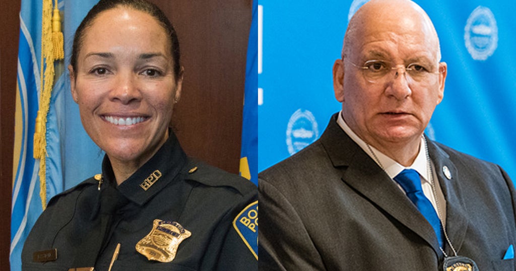 I-Team: Nora Baston To Be Named New Boston Police Commissioner; Dennis ...