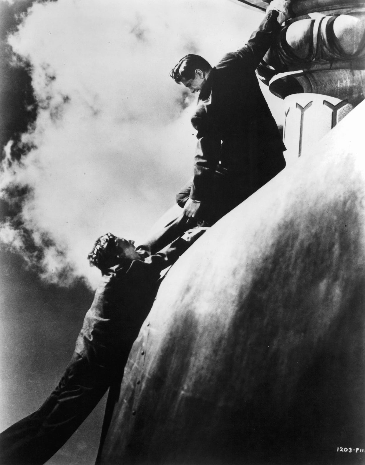 Passage: Remembering Norman Lloyd - CBS News