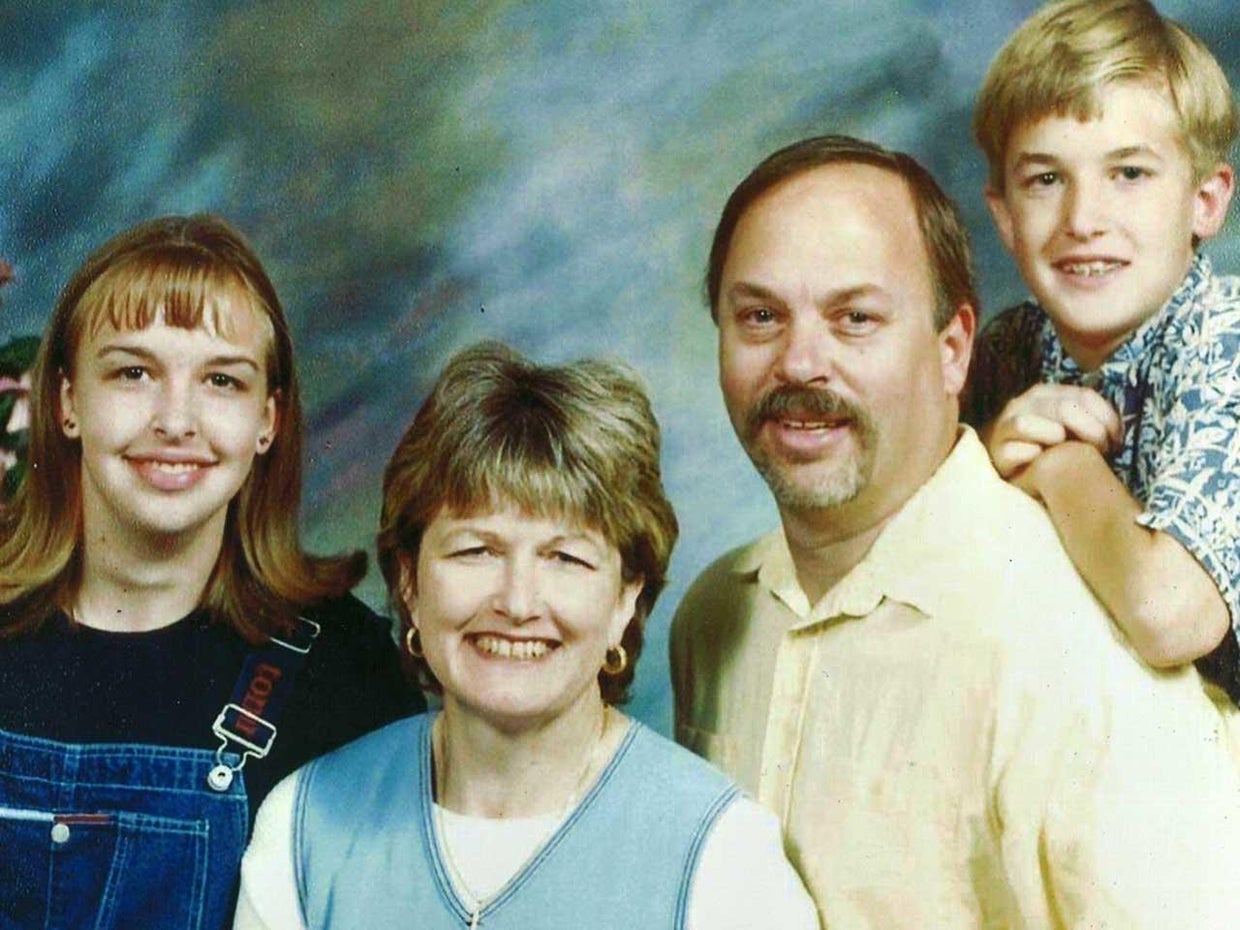 Do words make you a murderer? The case against Brandon Pettit - CBS News