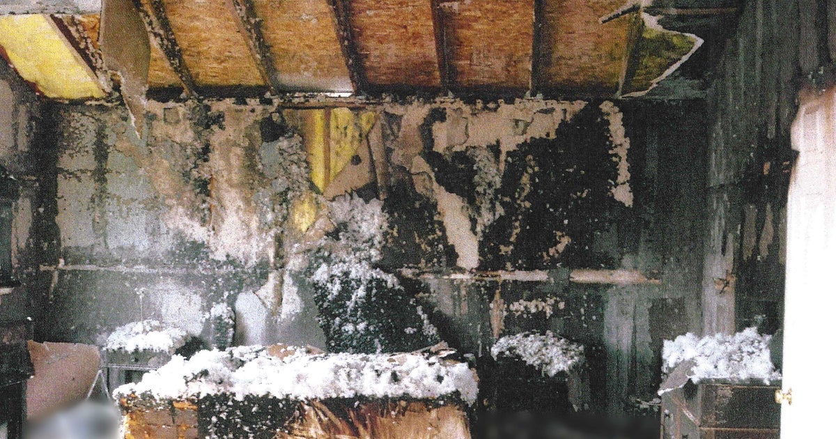 Inside the disturbing Pettit murder case