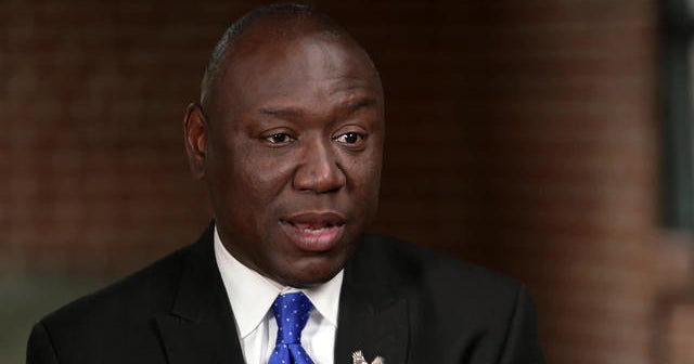 The unapologetic Ben Crump - CBS News