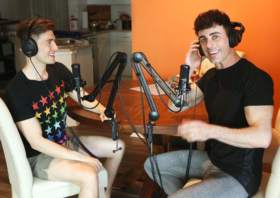 Netflix star Ryan O'Connell on portraying the "desire and humanity" of ...