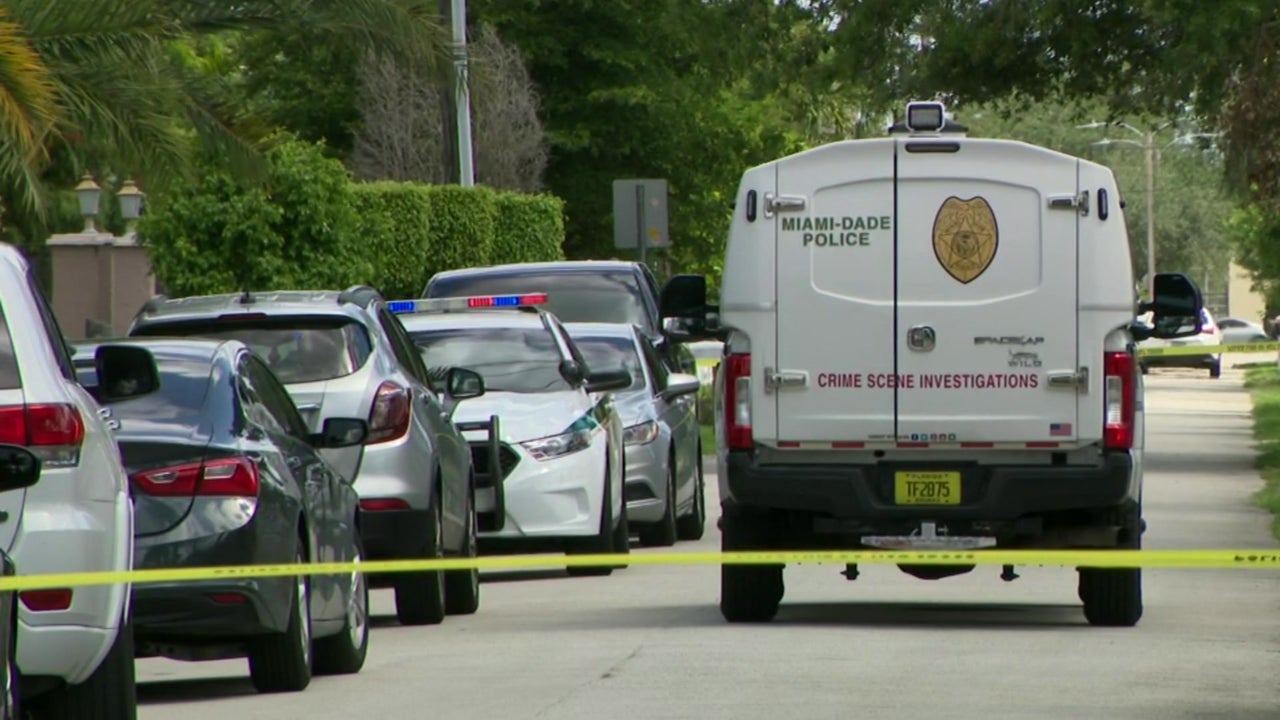 Home Invasion news - Today’s latest updates - CBS Miami
